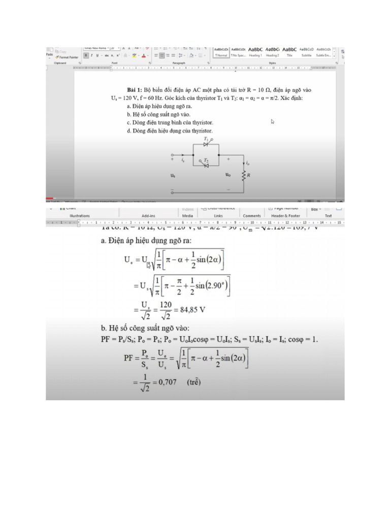 bài giải chương 4 dtcs | PDF