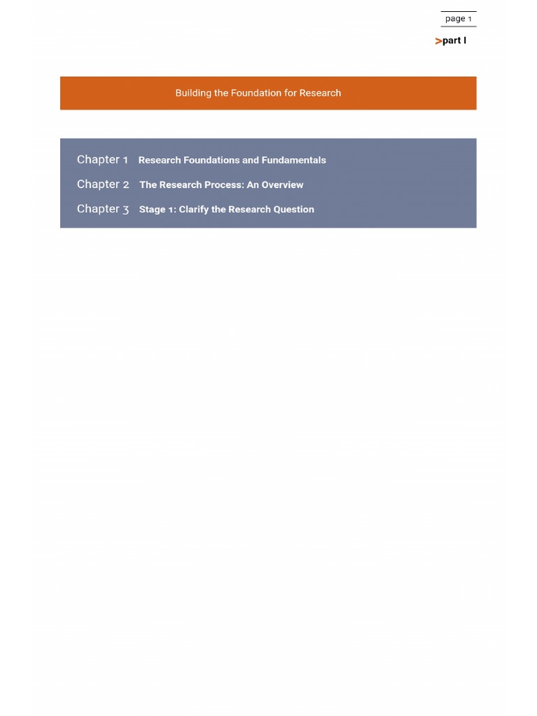 BRM 2022 Chapter 1 | PDF | Computer Security | Security