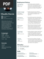 Server Menu Test Answer | PDF | Salad | Hamburgers