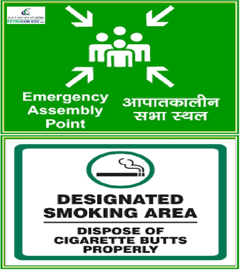 Assembly Point | PDF