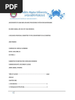 PSMFC Cash Loan Products Application Form | PDF | Credit | Finance ...