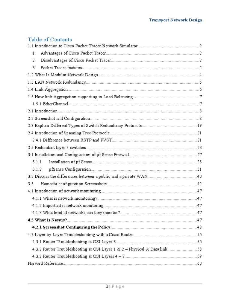 TND Assignment | PDF | Computer Network | Computer Data
