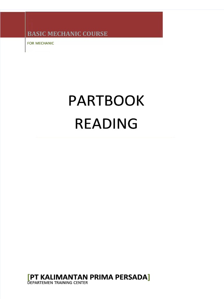 PDF Part Book Reading Compress | PDF