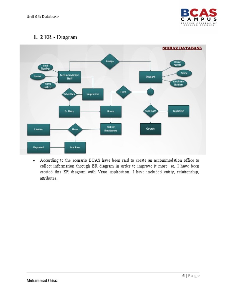 BI Assignment | Download Free PDF | Computing | Data Management