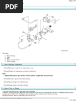 1hz 1hdt Pump Timing Procedure | PDF