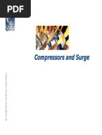 Compressor Fundamentals, Performance Curves | PDF | Gas Compressor ...