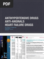 Amlodipine Drug Study | PDF | Drugs | Clinical Medicine