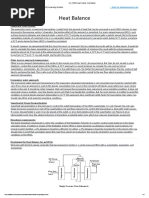 Mhps Gas Turbine m501j m701j | PDF | Gas Turbine | Turbine