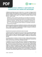 Códigos LER para Resíduos Diversos | PDF | Materiais de construção ...