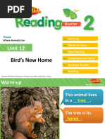 WonderSkills Reading Starter 2 | PDF