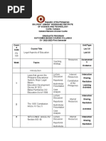 Certificate of Undertaking Template | PDF