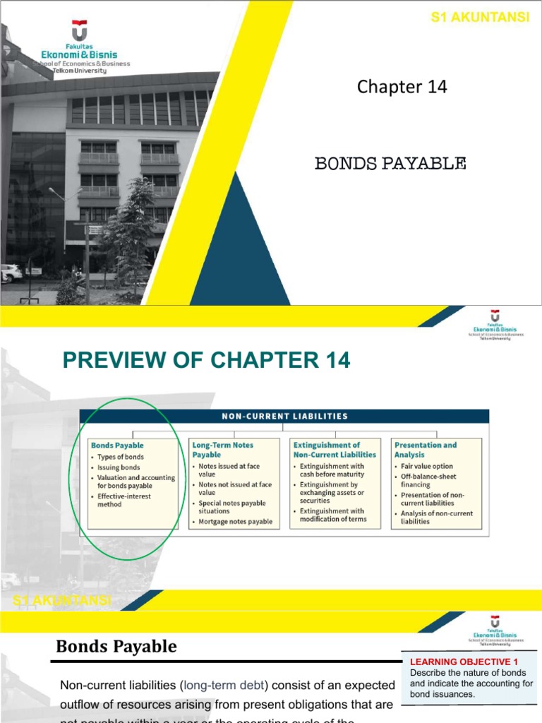 Meet 2 Bonds Payable Pdf Bonds Finance Present Value