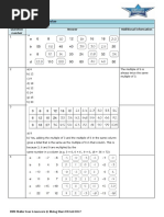 Science Stage 4 Workbook Answers | PDF