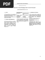 ASTM D2321 Manual PDF | PDF | Construction Aggregate | Materials