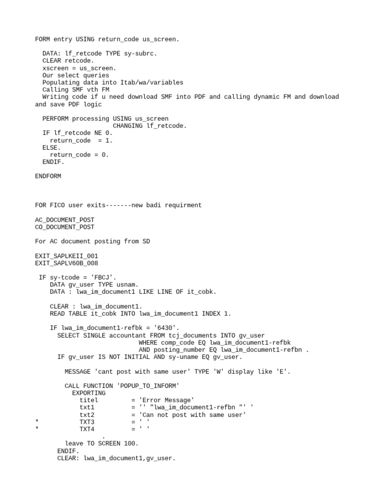 Badi Bharath | PDF | Data Management | Software