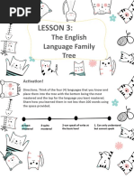 A Vietor Triangle | PDF | Vowel | Phonetics