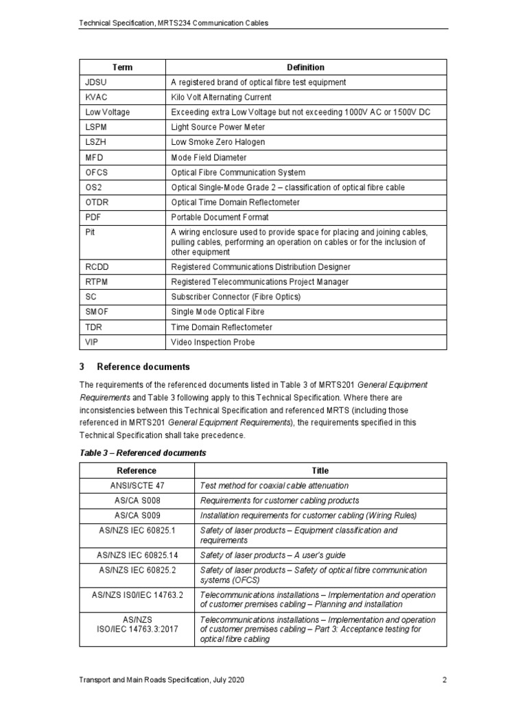 Patch | PDF | Electrical Wiring | Telecommunications