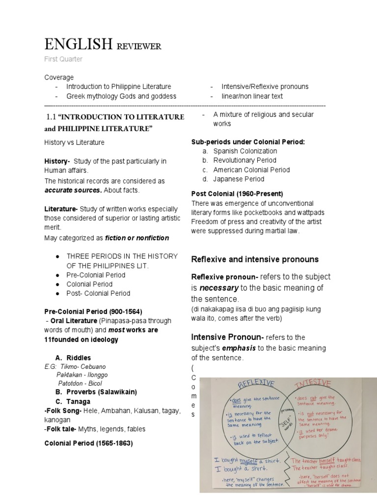 English Gr. 10 | PDF | Twelve Olympians | Zeus