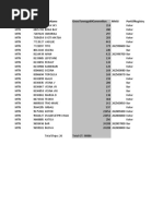 Official Log Book - General | PDF | Shipping