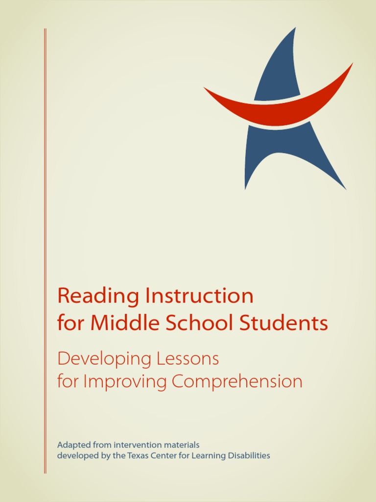Lesson Planning Guide 1 | PDF | Reading Comprehension | Lesson Plan