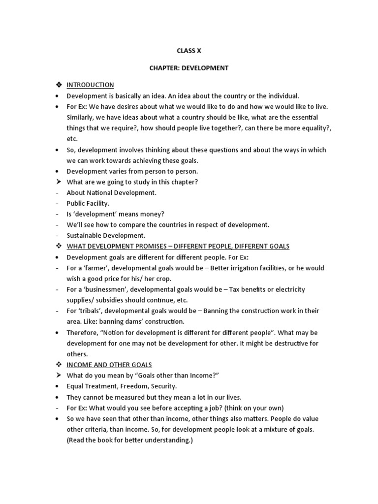 Development | PDF | Human Development Index | Body Mass Index