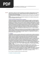 Vocabulaire Du Debat | PDF