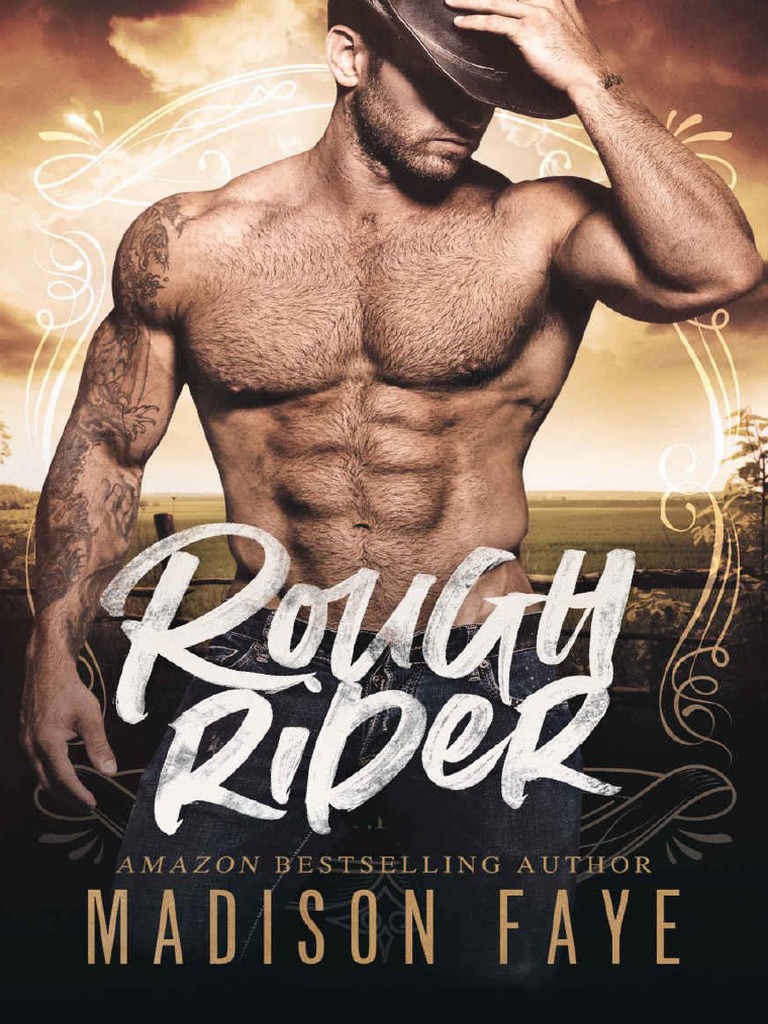 3 Rough Rider - Madison Faye | PDF