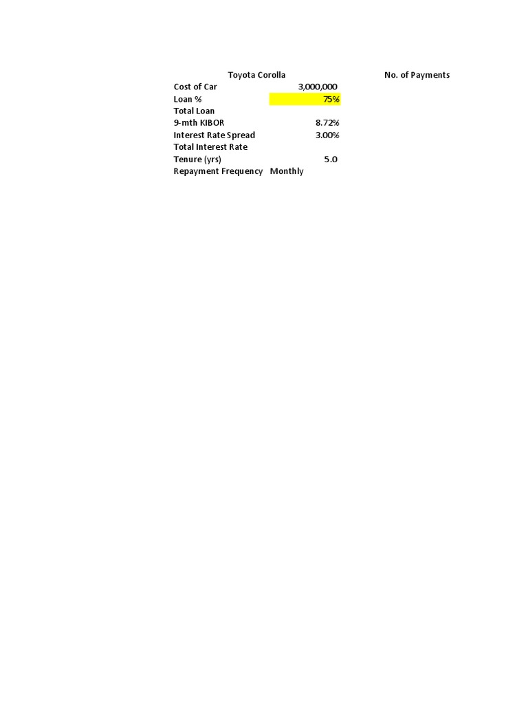 Hussain Assignment 3 18999 FMod | PDF
