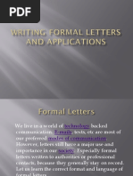 Writing Effective Diplomatic Emails | PDF | Human Communication ...