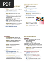 TESDA Self Assessment Guide | PDF