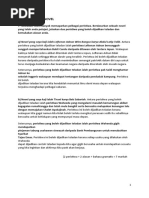 Contoh Karangan Emel | PDF