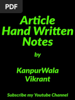 SSC CHSL History Notes | PDF