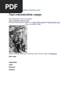 Dressing The Reich - The Fear and Elegance in Nazi Uniforms | PDF ...