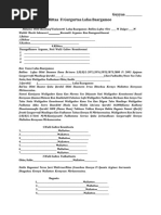 Dokumen - Tips - Vat Declaration e Form | PDF