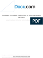 Actividad 5: Mapa Interactivo Ambiental | PDF | Ajedrez