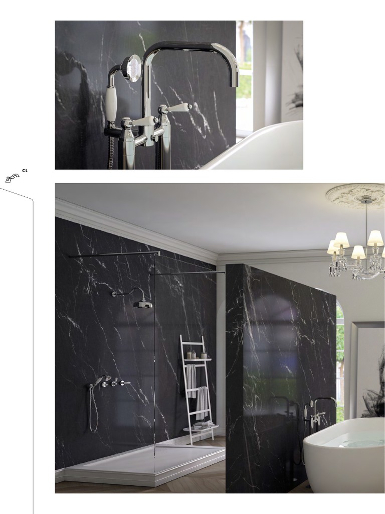 bruma CLASSICO_2021 | PDF | Chuveiro | Casa