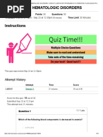 Hascvd | PDF | Atrium (Heart) | Heart