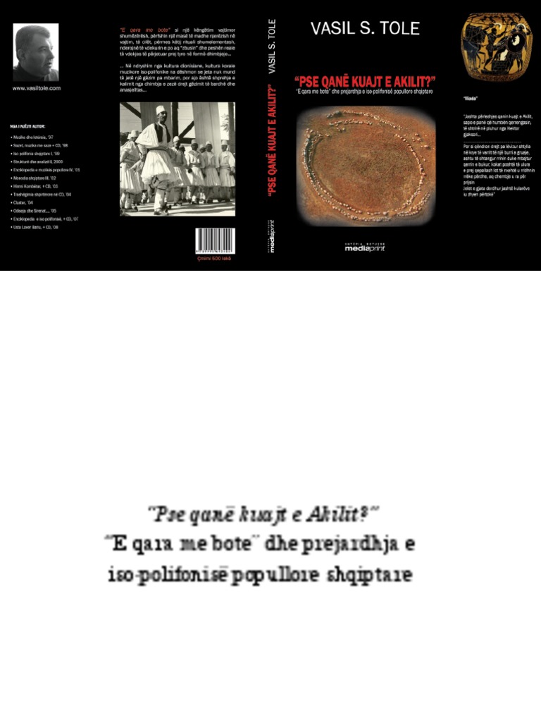 Pse Qane Kuajt Akilit | PDF