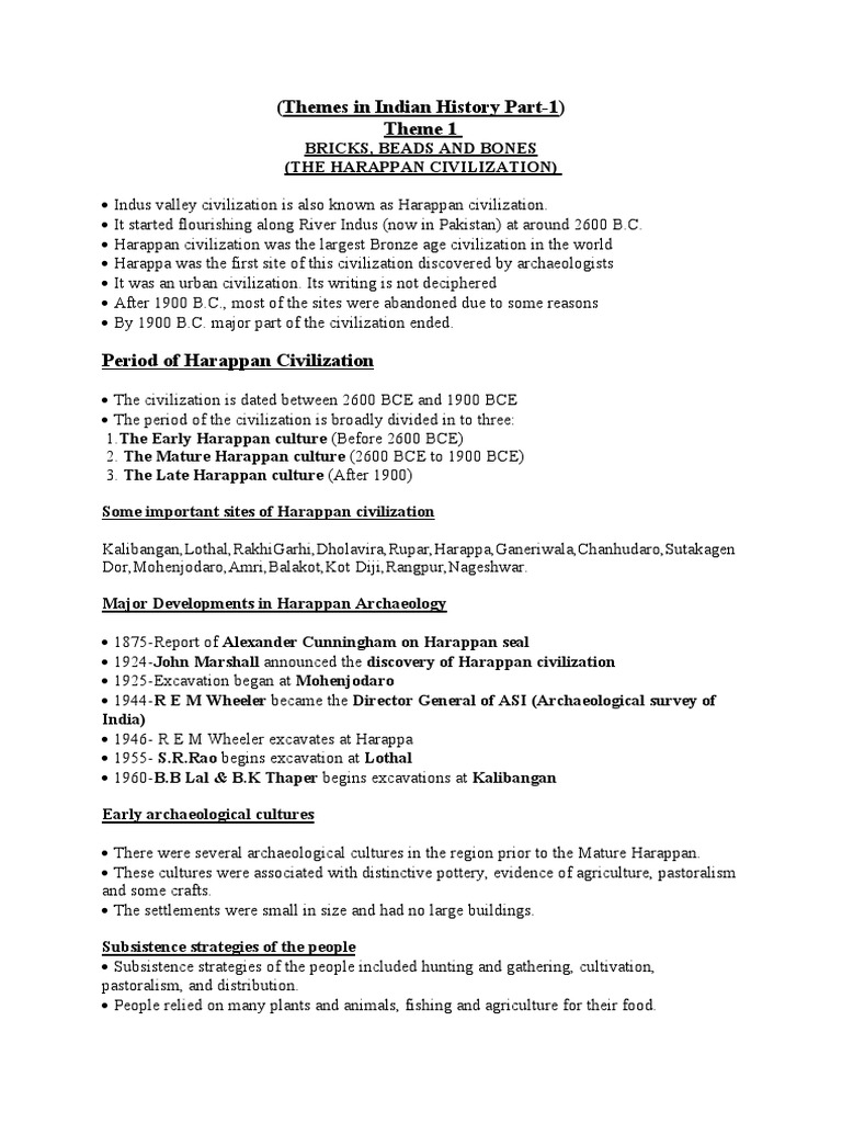 Class 12th Chapter-1 Notes | PDF