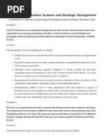 H3C UIS 3000 G6 Hyper Converged Infrastructure Datasheet | PDF | Cloud ...