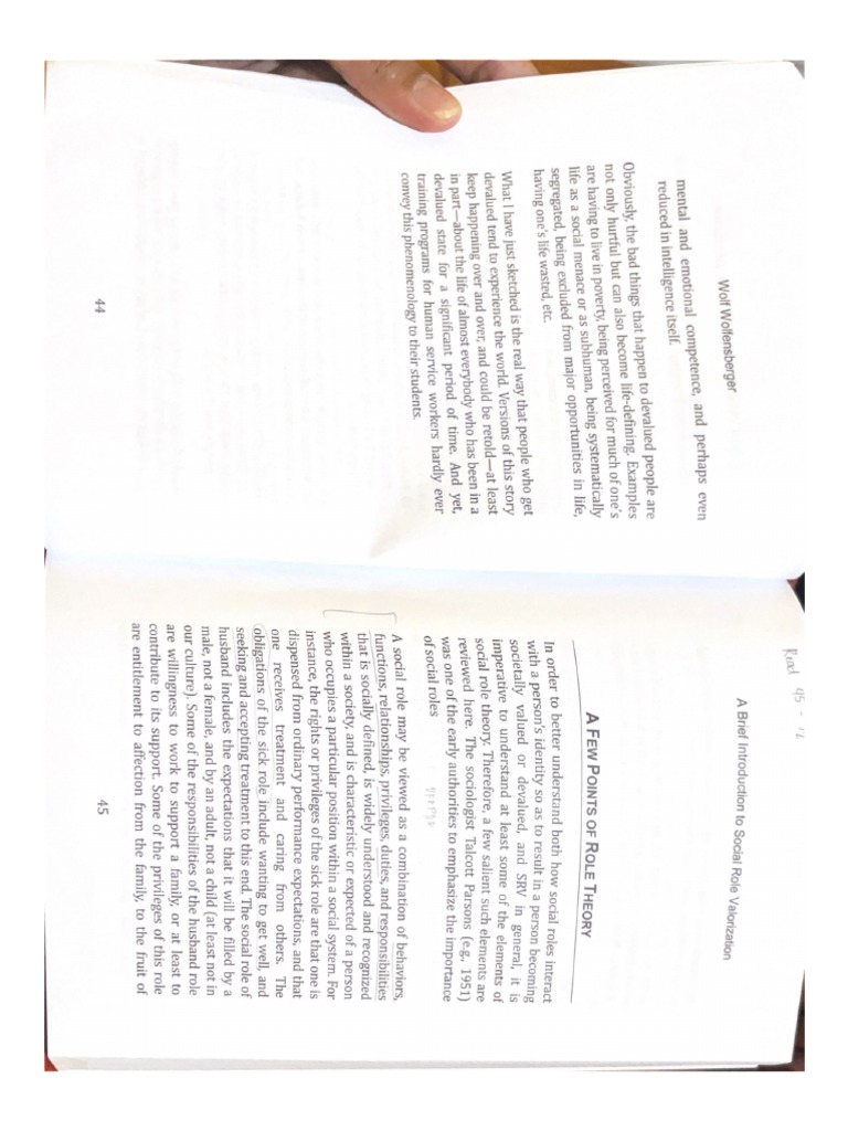 Wolf Wolfensberger | PDF