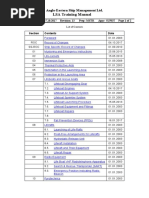 2009 Modu Code | PDF