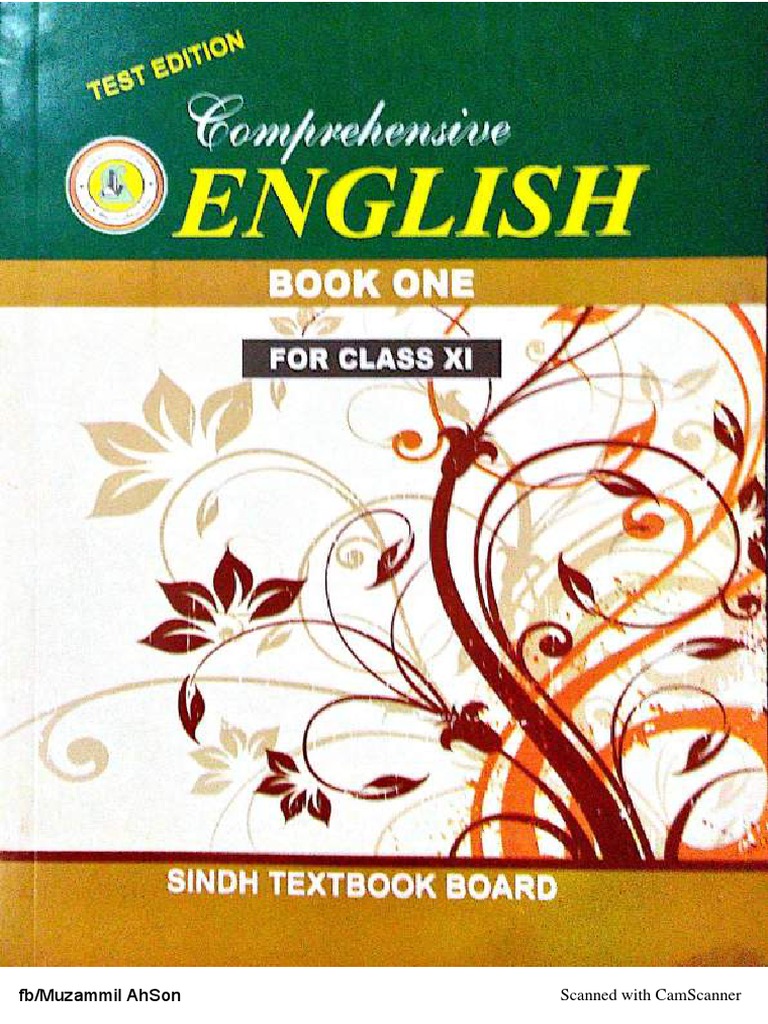 ENGLISH New Book First 100 Pages Compiled - FB Muzammil AhSon ...