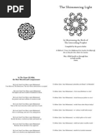 40 Durood Salat & Salam Compilation | PDF | Islamic Texts | Hadith