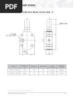BS O-Ring Size Dimensions Chart | PDF | Joining | Industrial Processes