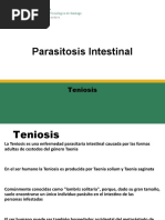 Equipo - Pia - Caso Clinico Teniasis - Patologia Clinica | PDF ...