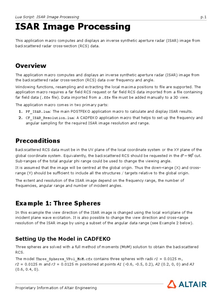 Script Isar Image Processing | PDF | Scripting Language | Icon (Computing)