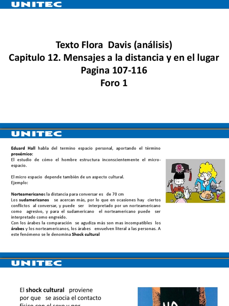 Texto Flora Davis Capitulo 12 Diapositivas | PDF | Filosofía | Artes ...
