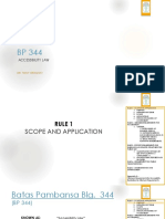 BP 344 Summarized Notes and Compiled Illustrations | PDF | Door ...