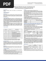 Blood Bank Lab Notes | PDF | Blood Plasma | Red Blood Cell